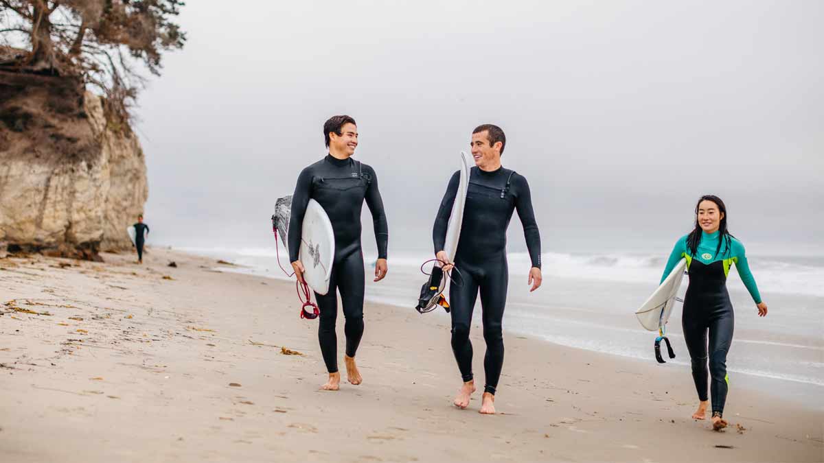 Making Waves | UC Santa Barbara Magazine